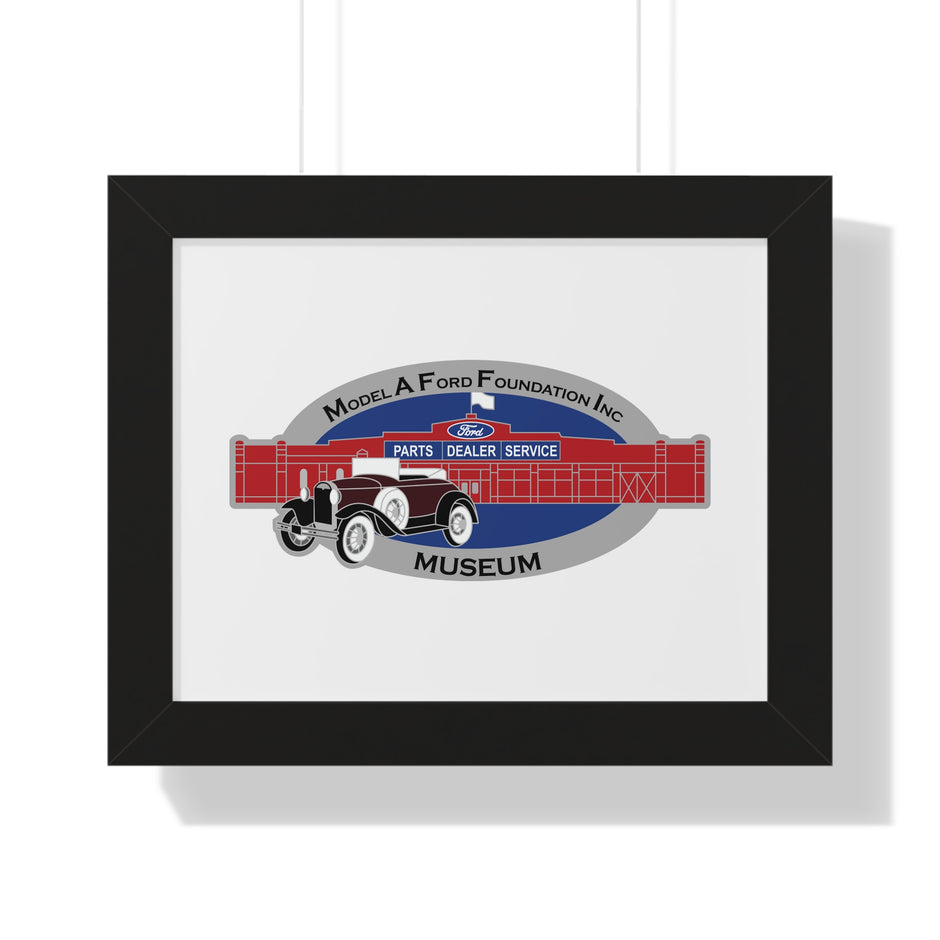 The Model A Ford Museum (MAFFI) – Model A T-Shirts & More